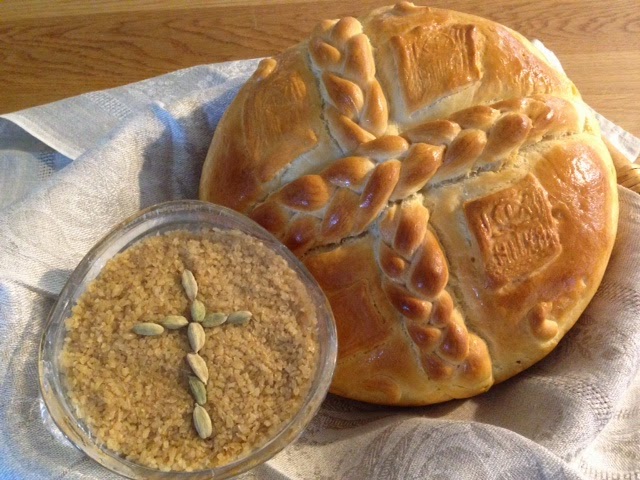 Saint's Day Seafood Stew - Cabinet of Cookery